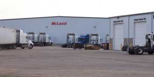 Decatur, Illinois | Truck Centers Inc. | full-service heavy truck ...